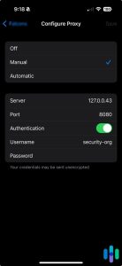 Hide My IP? | How to Hide Your IP Address in 2024 | Security.org