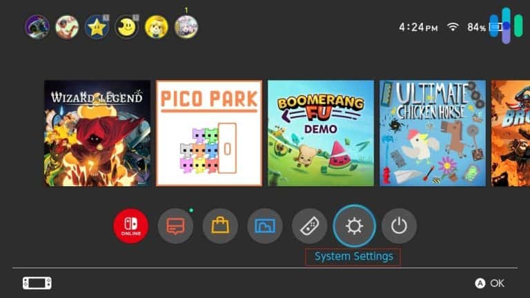 How to Use a VPN on a Nintendo Switch | Security.org