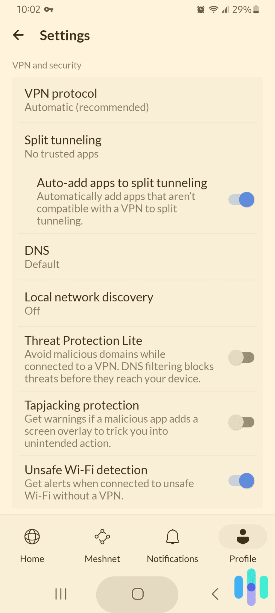 Understanding VPN Split Tunneling and How It Works | Security.org