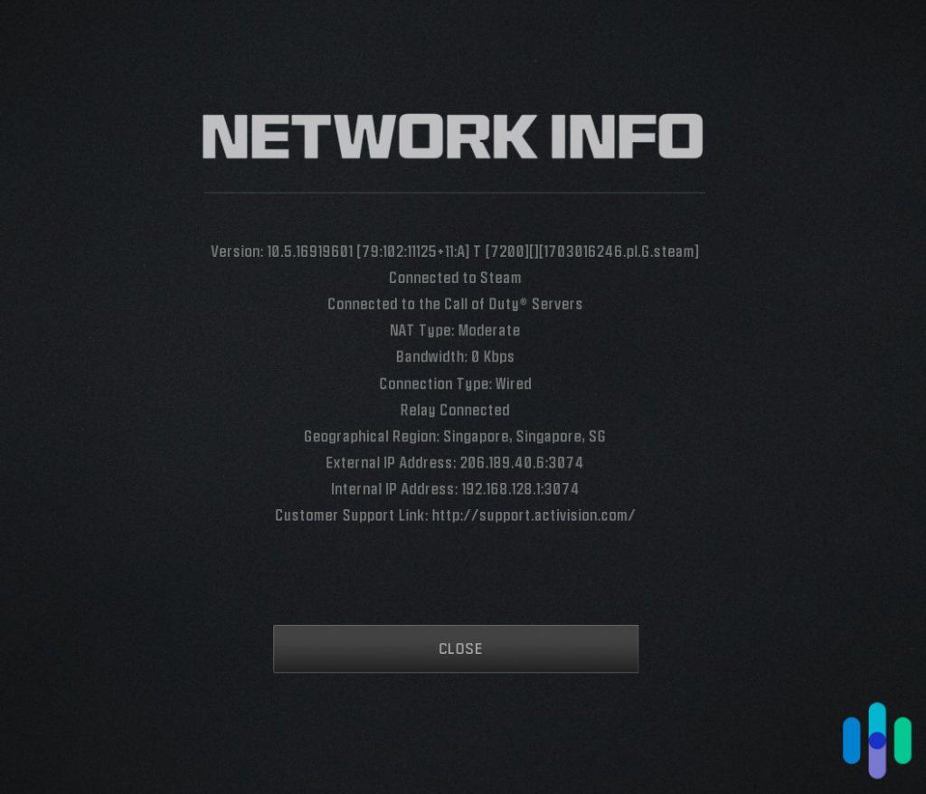 The Best VPNs for Call of Duty Warzone | Security.org