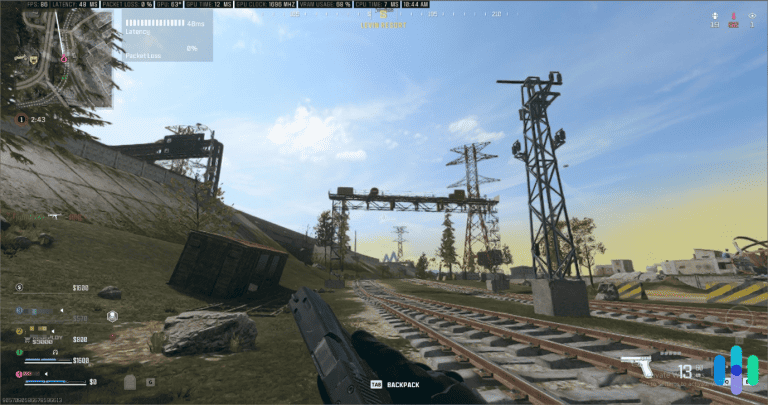 The Best VPNs for Call of Duty Warzone | Security.org