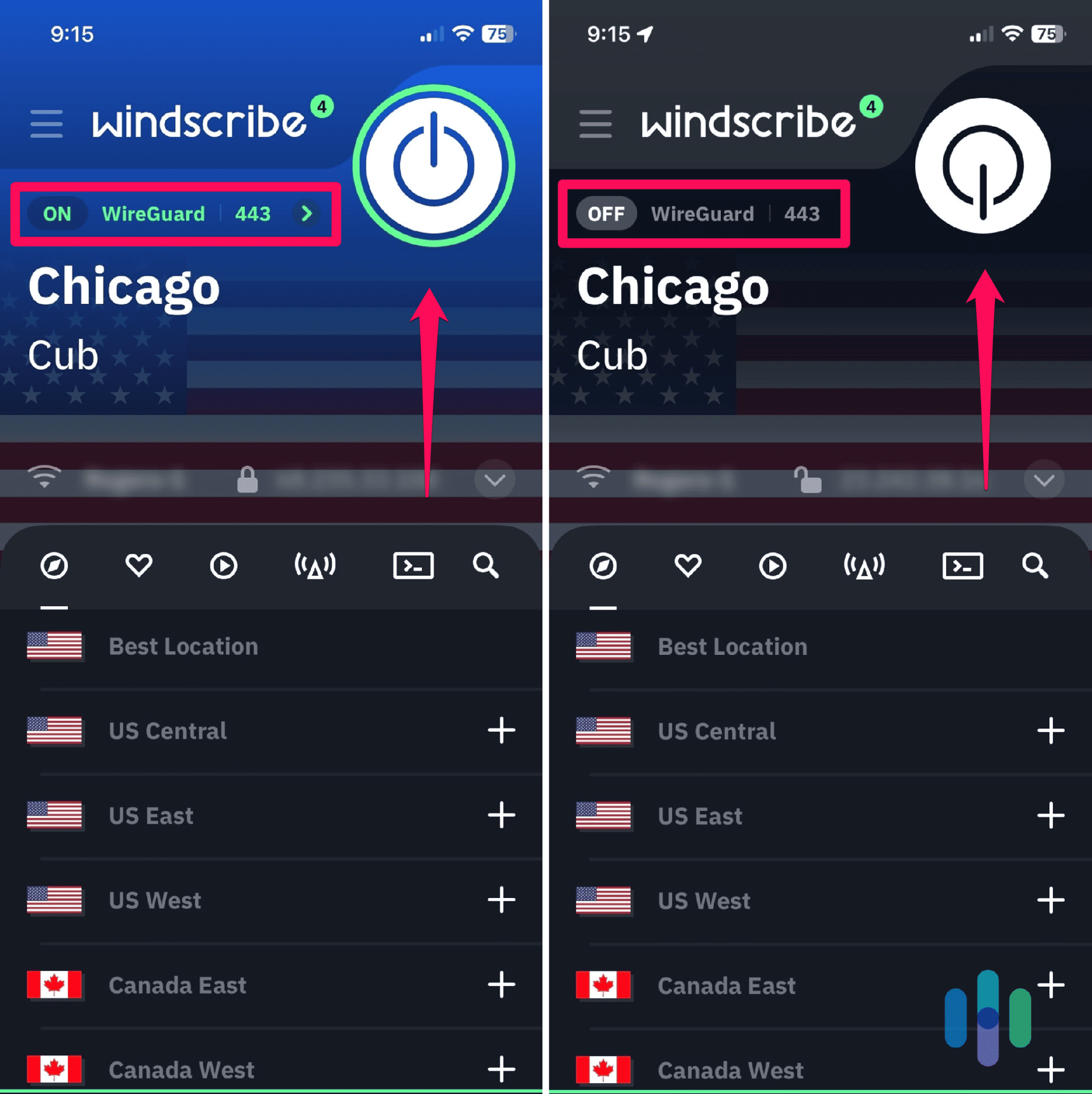 How to Disable a VPN on Any Device | Security.org