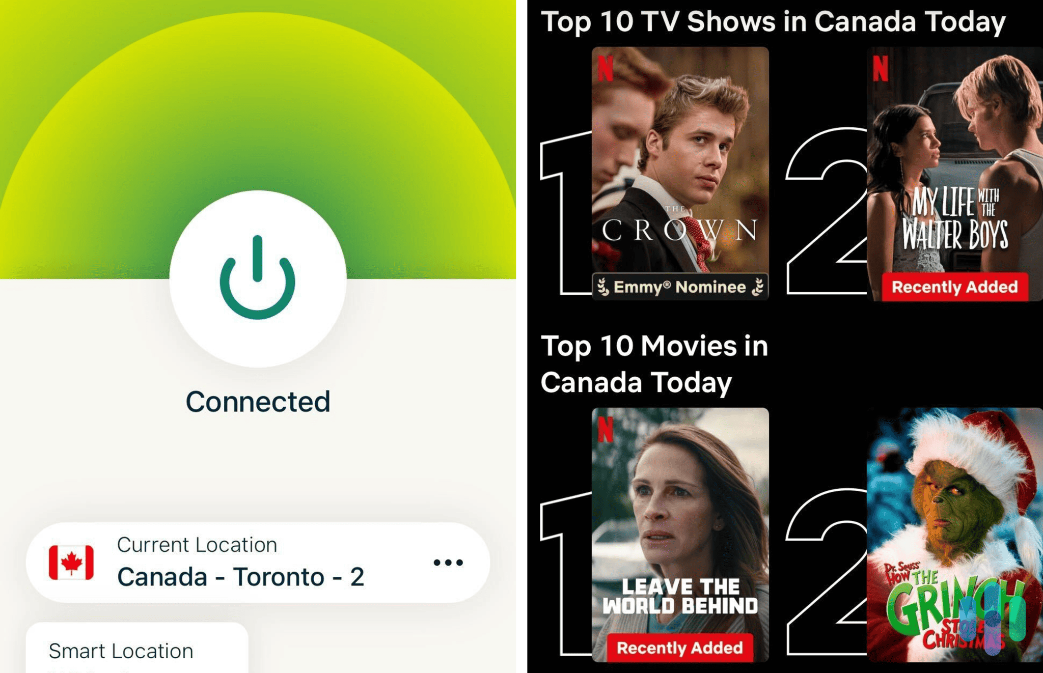 Fast and Reliable: The Best Streaming VPNs of 2025 | Security.org