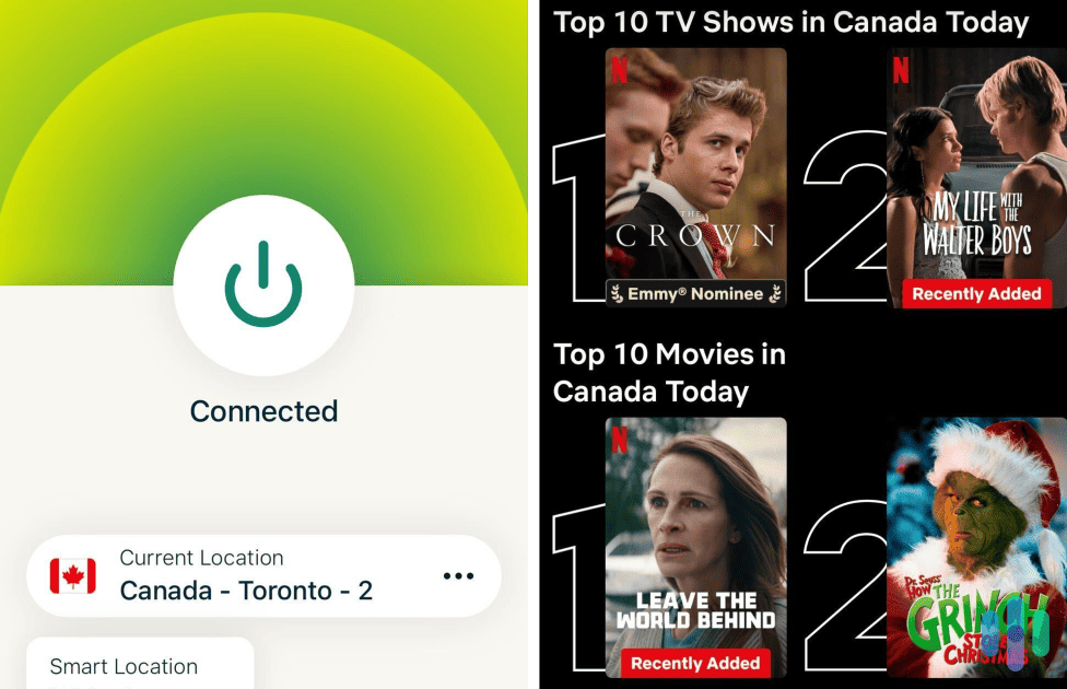 The Best VPNs for Streaming in 2026 | Security.org