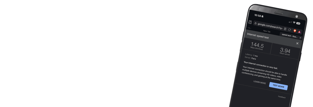 Speed Test Results From the Top VPNs Available | Security.org