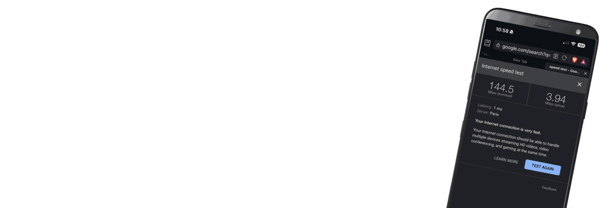 Speed Test Results From the Top VPNs Available | Security.org