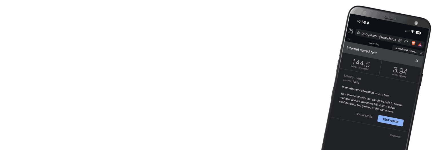 Speed Test Results From the Top VPNs Available | Security.org