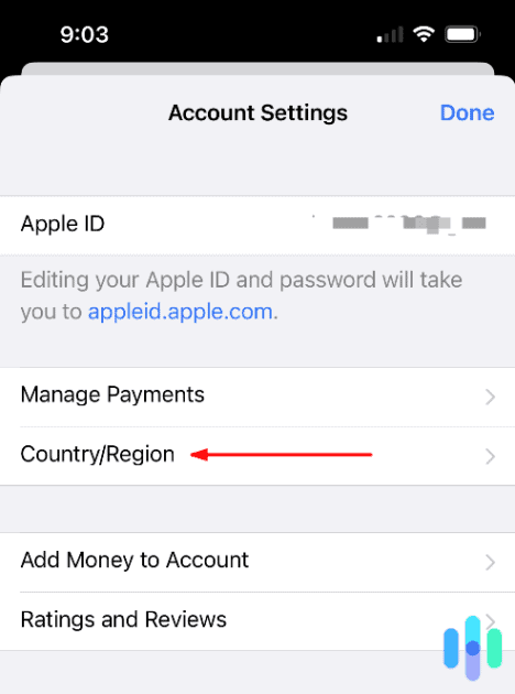 How To Change Location on an iPhone | Security.org