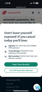 How to Cancel Your VPN Subscription Plan | Security.org