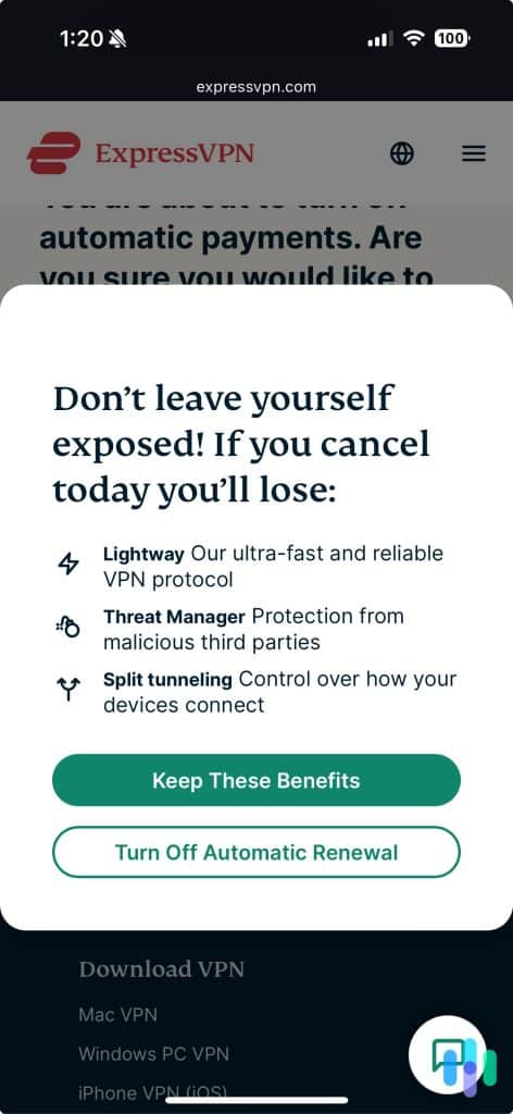 How to Cancel Your VPN Subscription Plan | Security.org