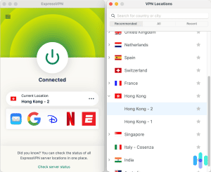 ExpressVPN Price & Subscription Plan Costs in 2025 | Security.org