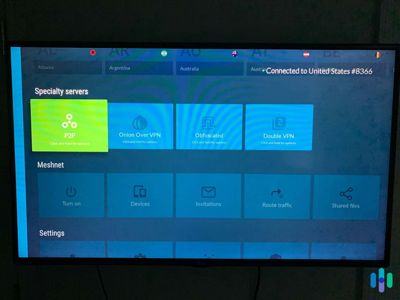 Best VPNs for Fire TV Stick 2025 | Security.org