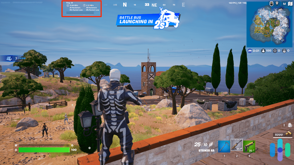 Best VPNs for Fortnite in 2026 | Fastest and Lag-Free VPNs | Security.org