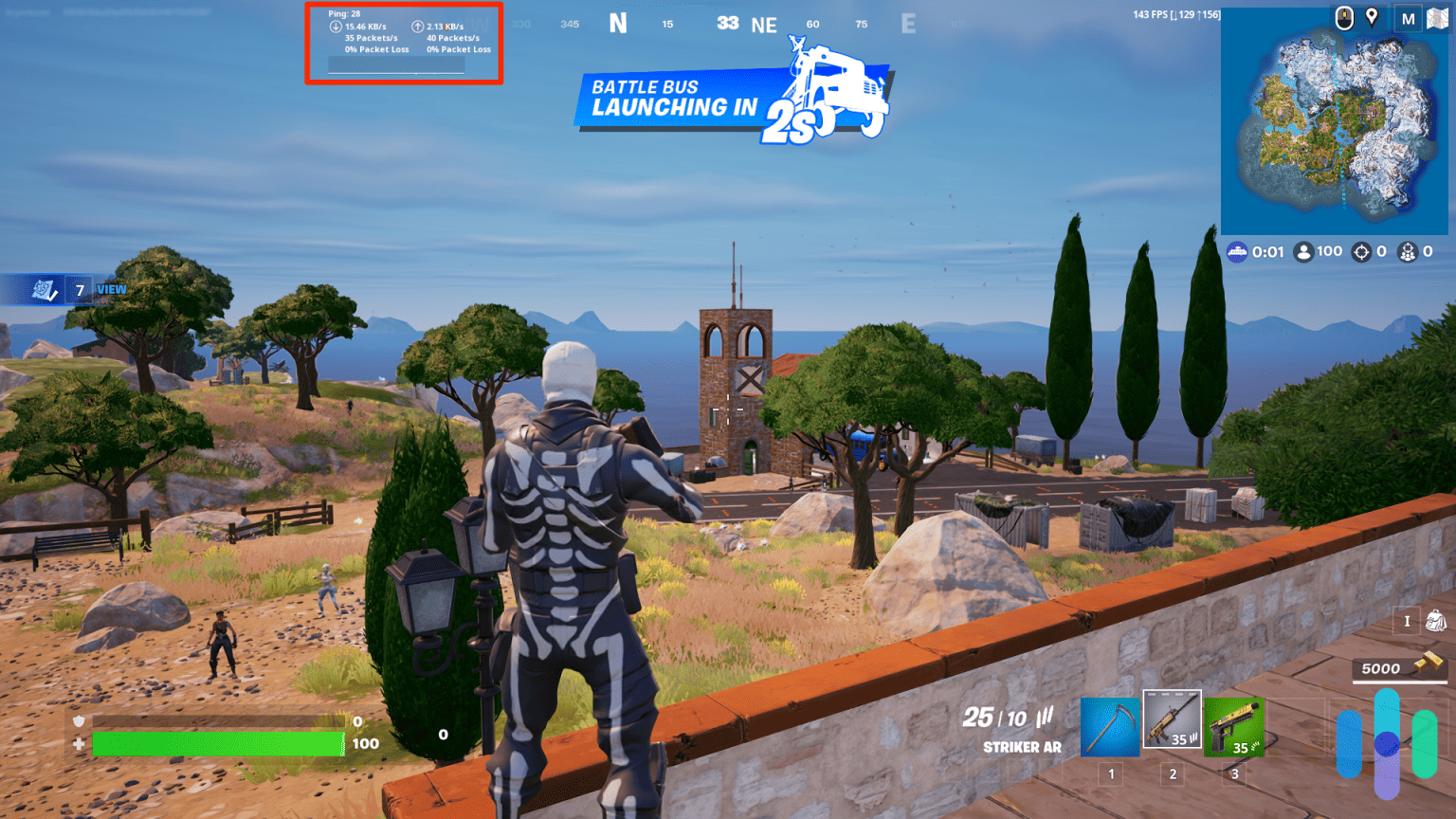 Best VPNs for Fortnite in 2026 | Fastest and Lag-Free VPNs | Security.org