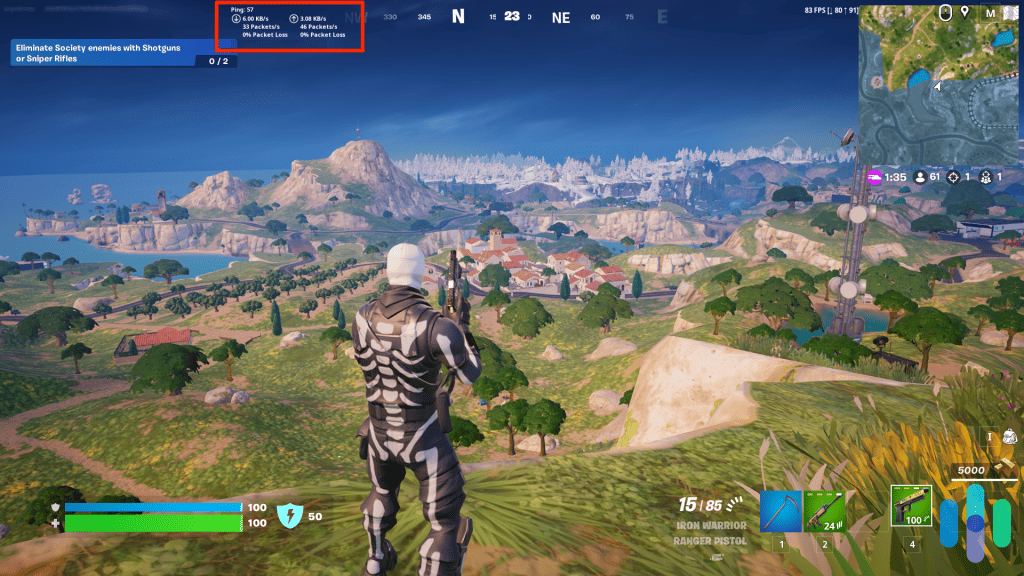 Best VPNs for Fortnite in 2026 | Fastest and Lag-Free VPNs | Security.org