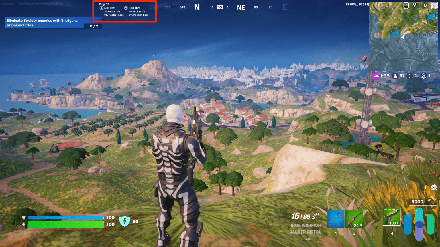 Best VPNs for Fortnite in 2026 | Fastest and Lag-Free VPNs | Security.org