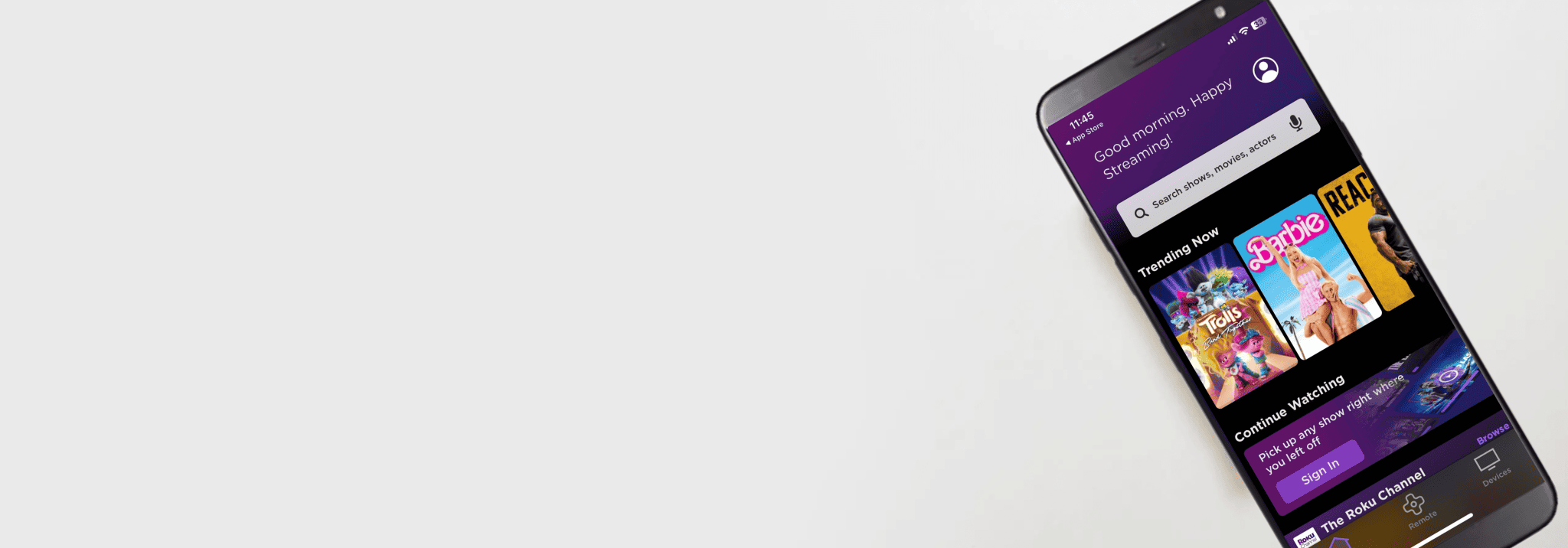 Installing a VPN on Roku: A How-to Guide | Security.org