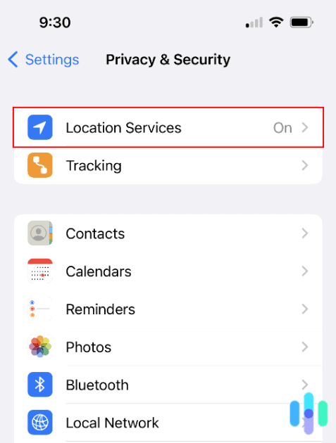 How To Change Location on an iPhone | Security.org