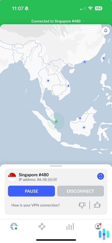 Top 3 Facebook VPNs in 2025 | Security.org