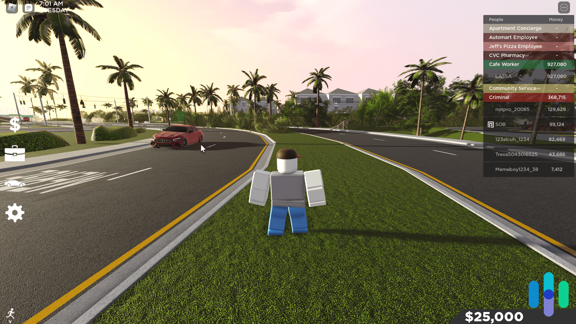 Best VPNs for Roblox in 2025 | Security.org