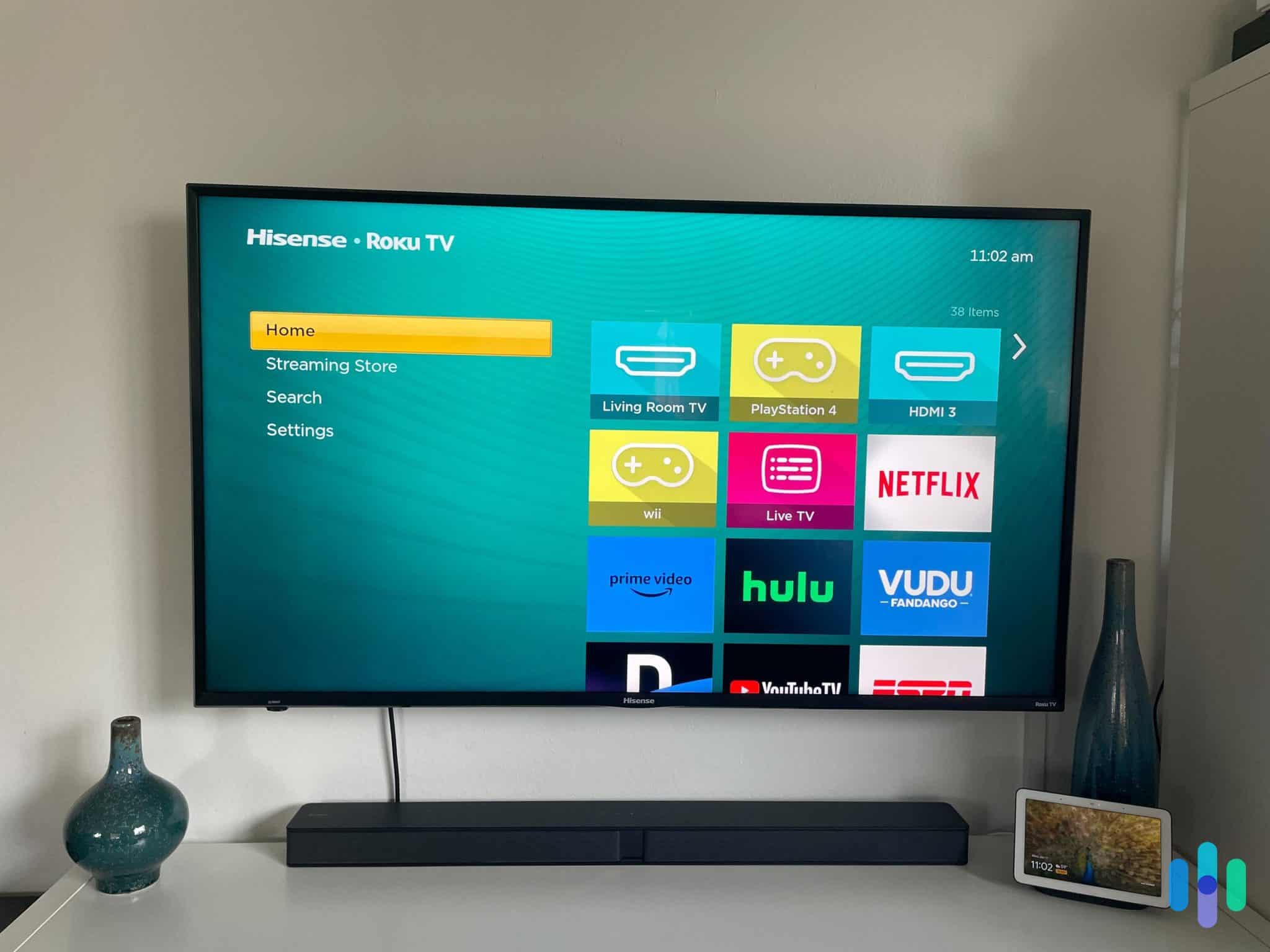Installing a VPN on Roku: A How-to Guide | Security.org