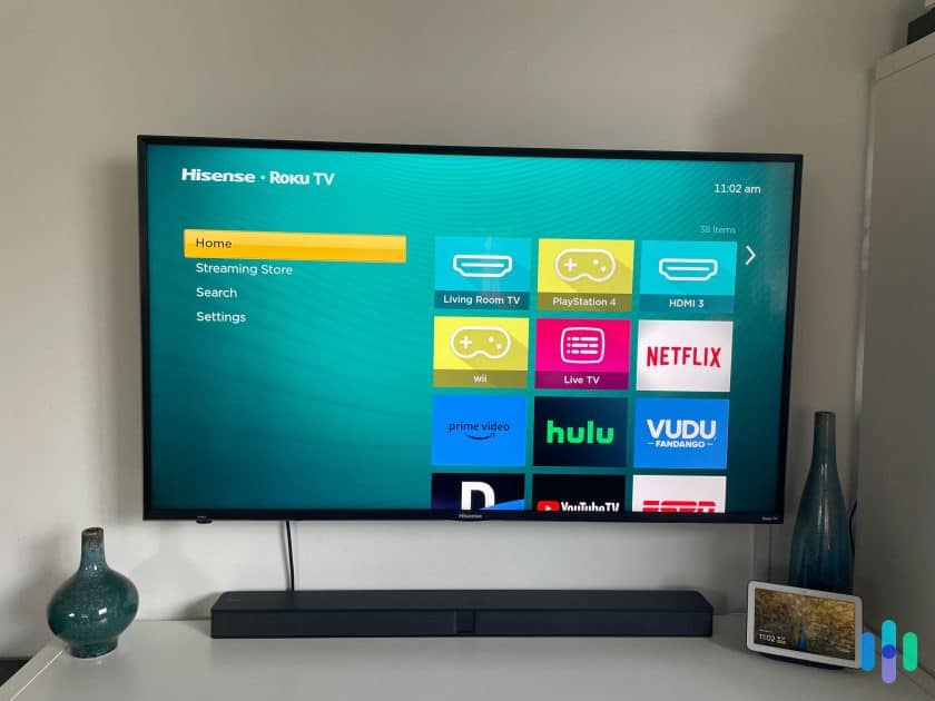 Installing a VPN on Roku: A How-to Guide | Security.org