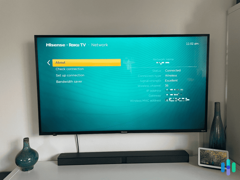 How to Find Your Roku’s IP Address | Security.org