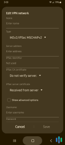 How to Setup a VPN on Android Phones & Devices in 2025 | Security.org