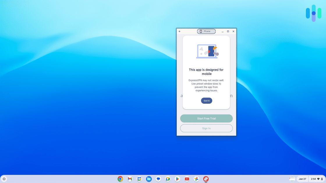 The Best VPN for Chromebook in 2026 | Security.org