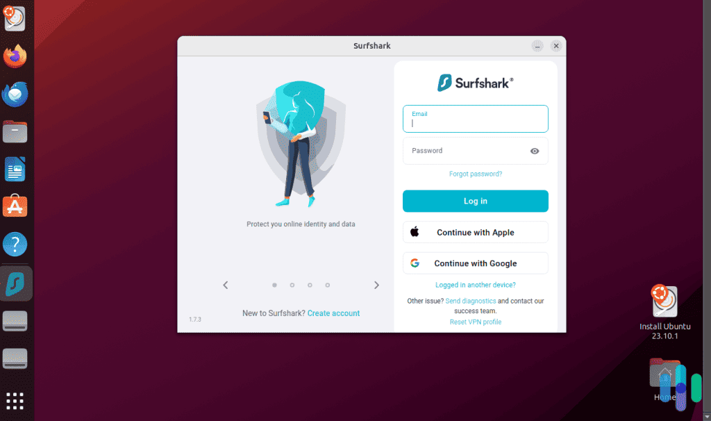 Best VPNs for Ubuntu in 2025 in 2025 | Security.org