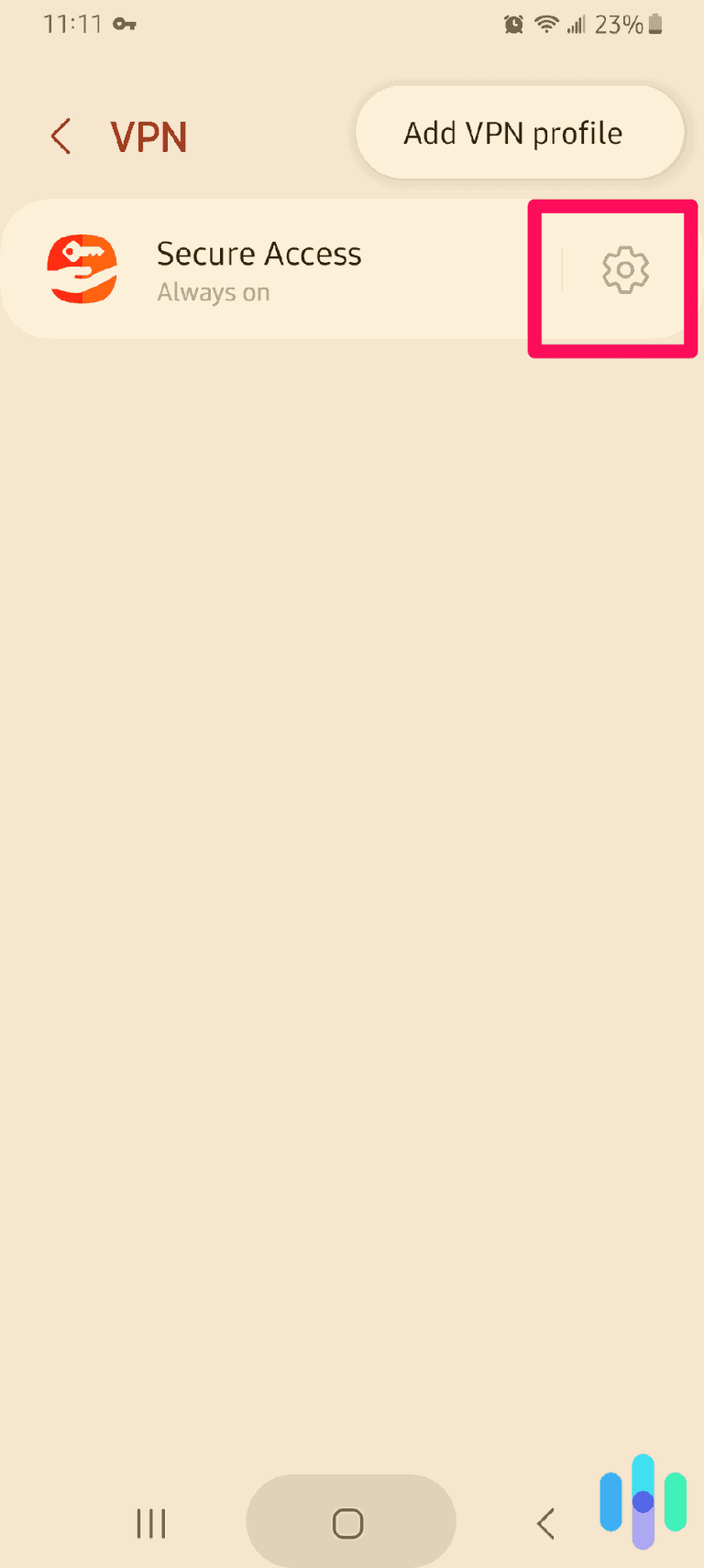 How to Disable a VPN on Any Device | Security.org