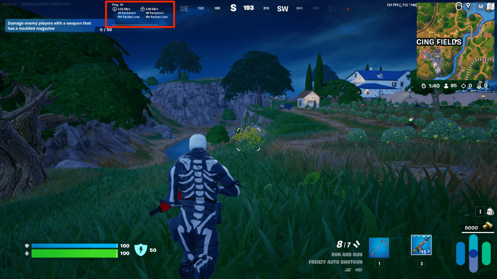 Best VPNs for Fortnite in 2026 | Fastest and Lag-Free VPNs | Security.org