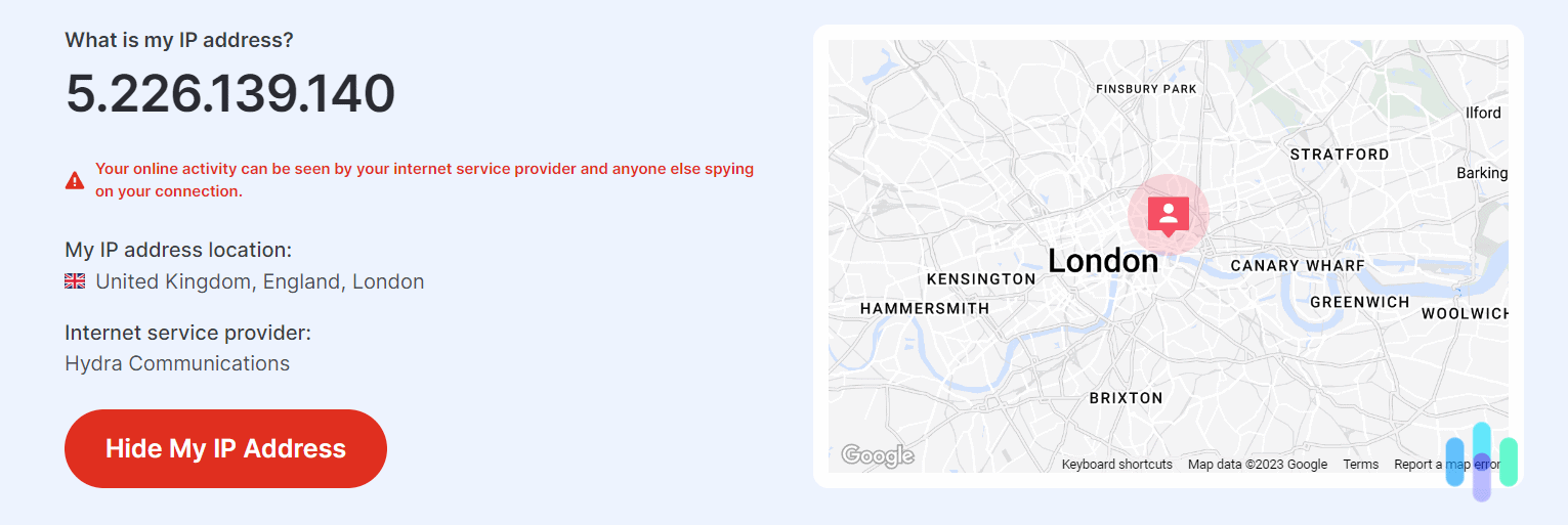 Expert Review of the Total VPN by TotalAV | Security.org