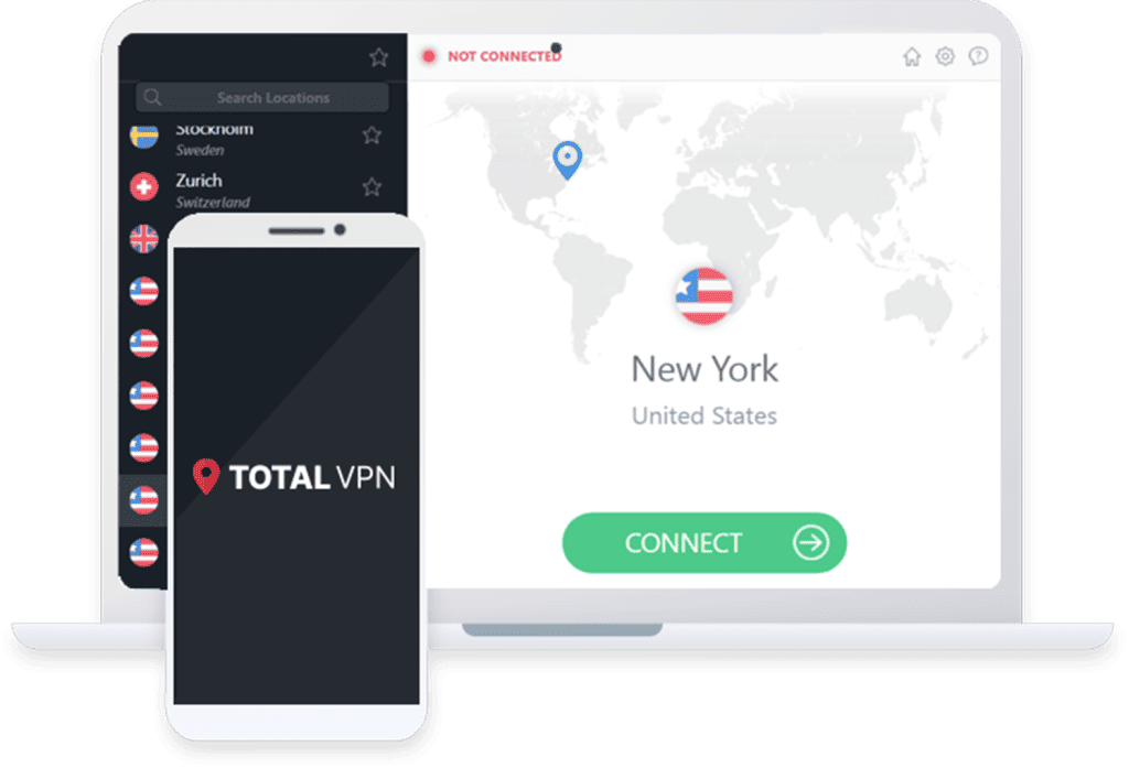 TotalAV VPN Review and Plan Costs in 2025 | Security.org