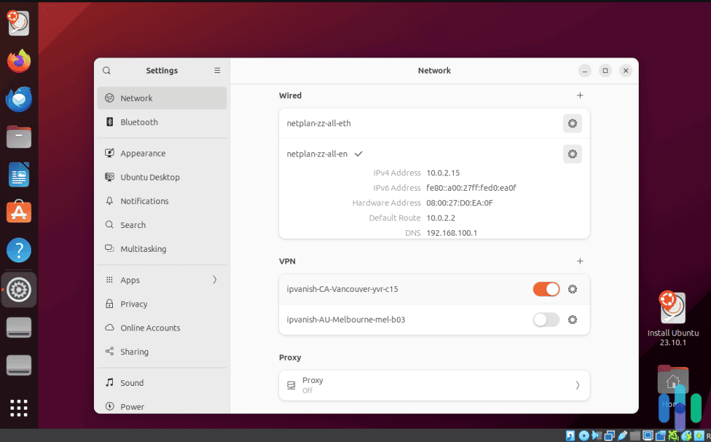Best VPNs for Ubuntu in 2025 in 2025 | Security.org