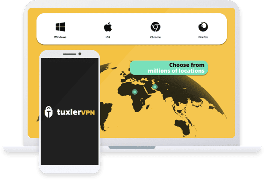 Is Tuxler VPN the Key to Better Online Privacy? | Security.org