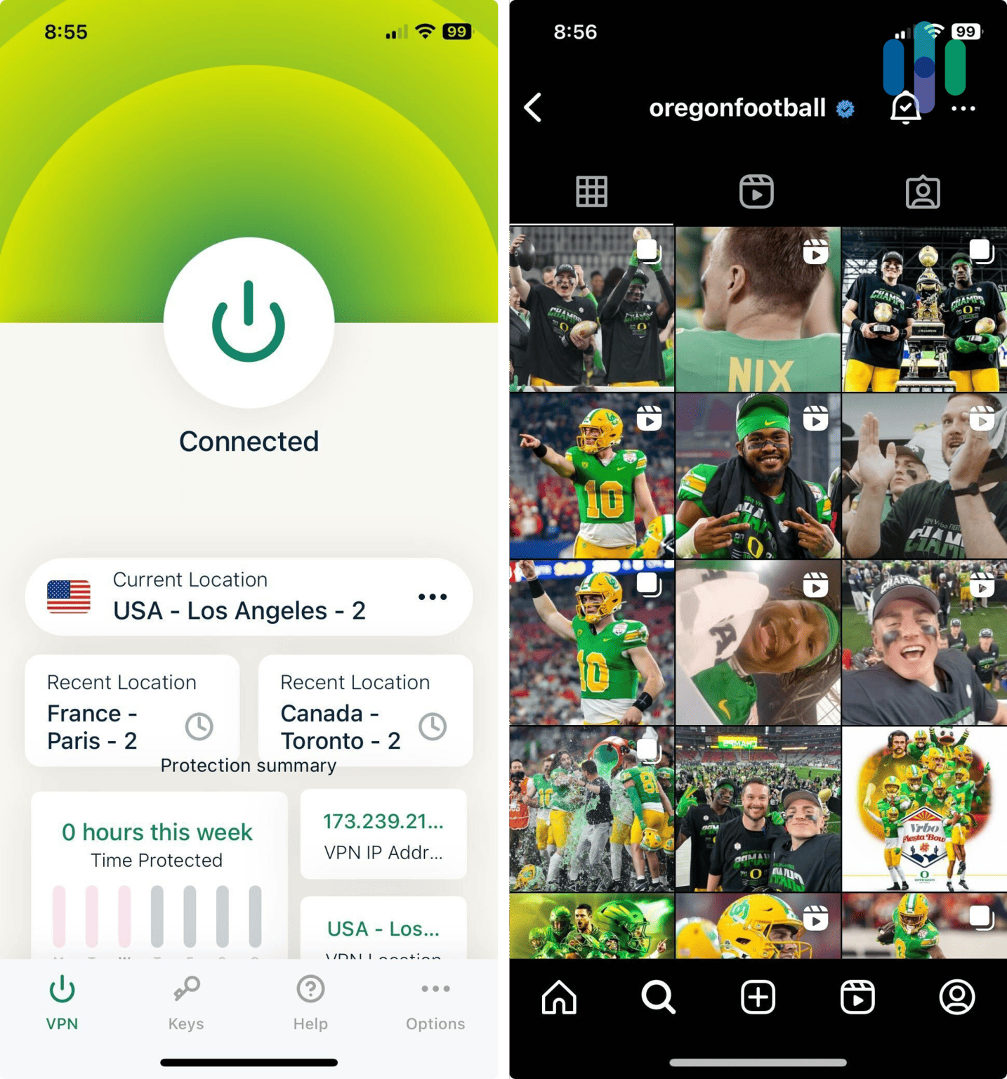 Best VPN for School and College in 2024 | Security.org