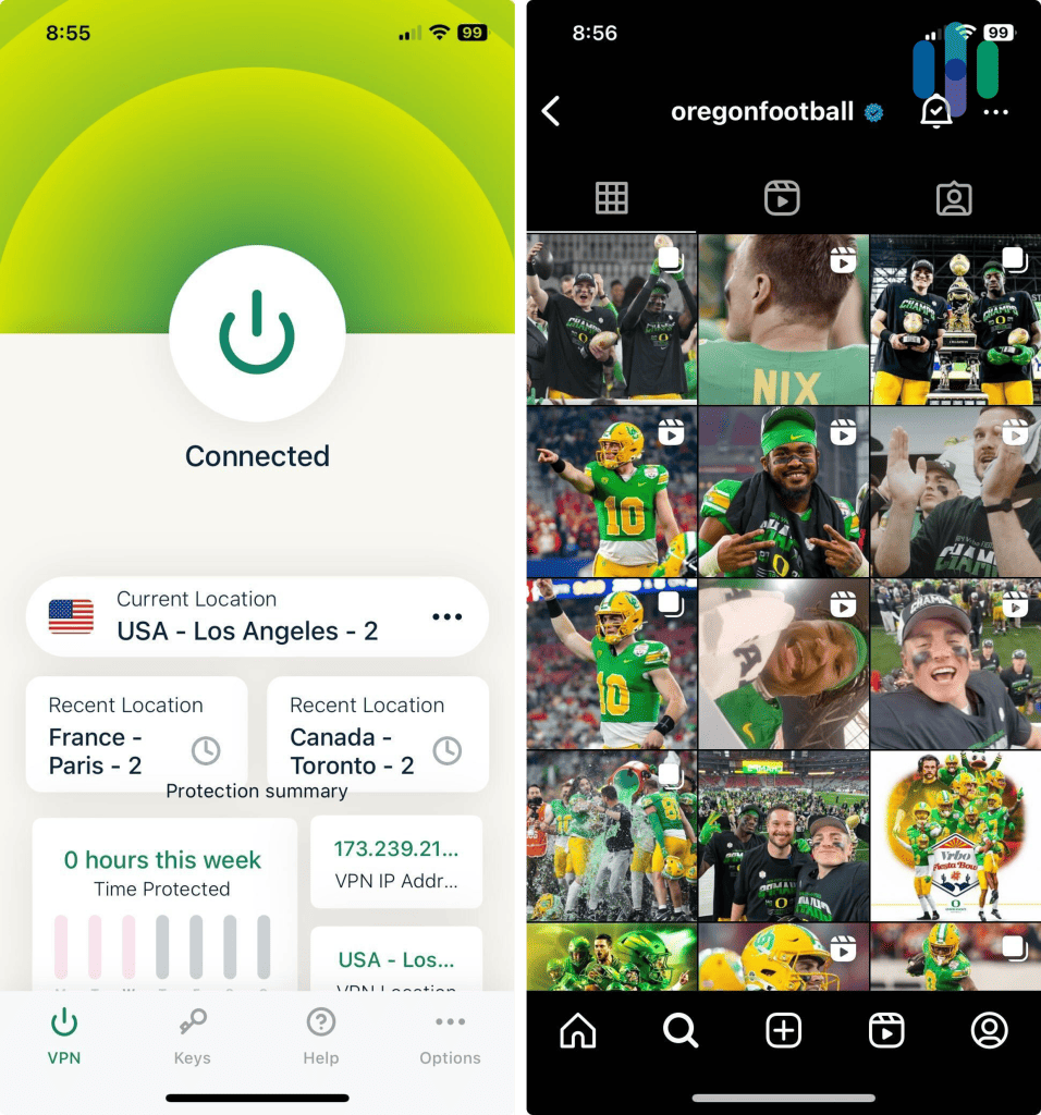 Best VPN for School and College in 2024 | Security.org