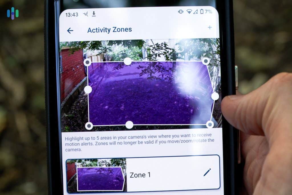 Arlo Home Security Camera Review 2025 | Security.org