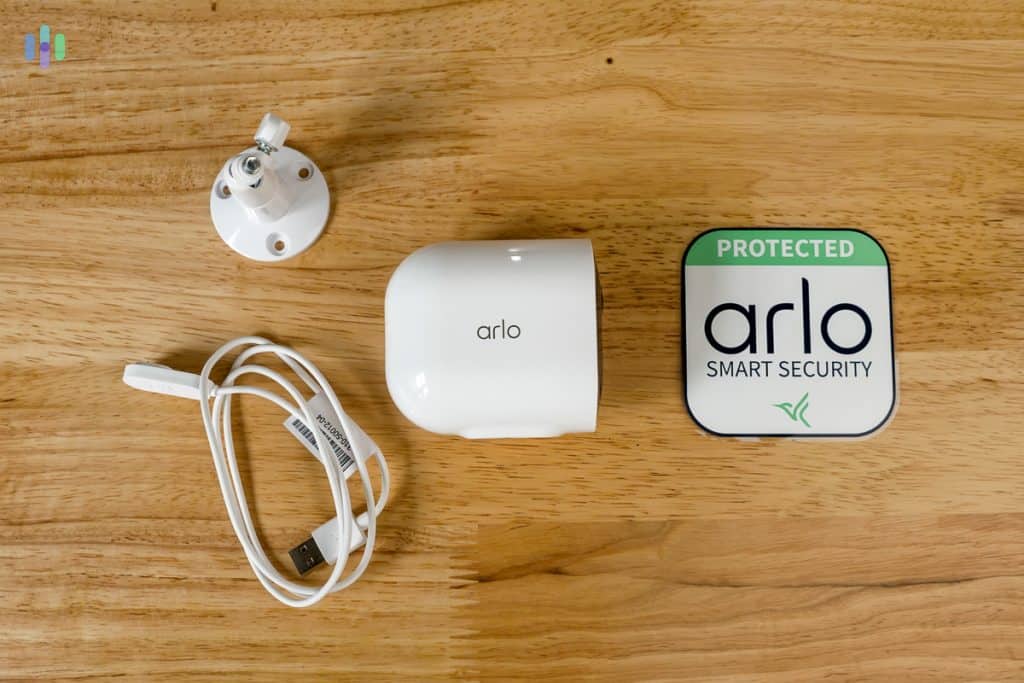 Arlo Home Security Camera Costs & Pricing in 2026 | Security.org
