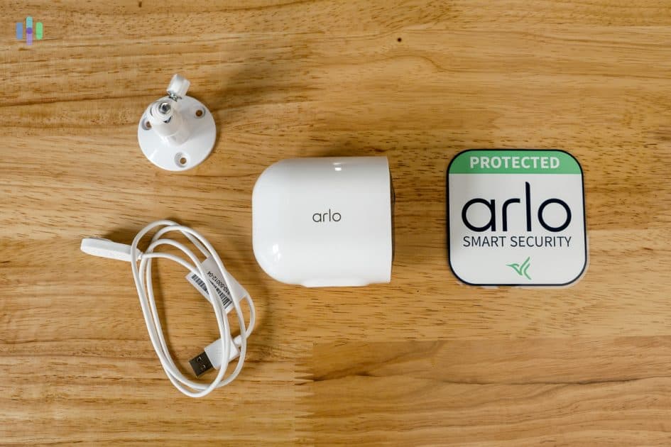 Arlo Home Security Camera Costs & Pricing in 2025 | Security.org