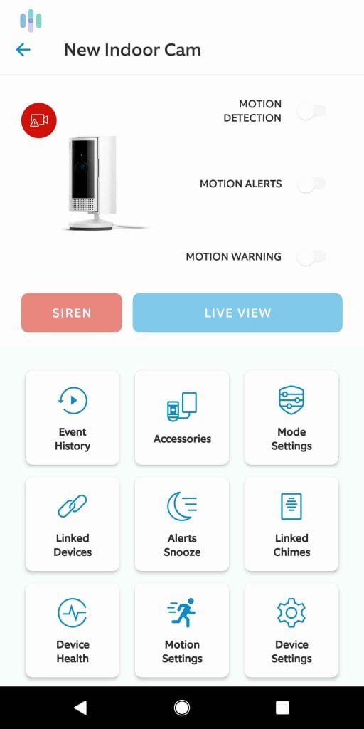 Ring Home Security Camera Reviews 2025 | Security.org