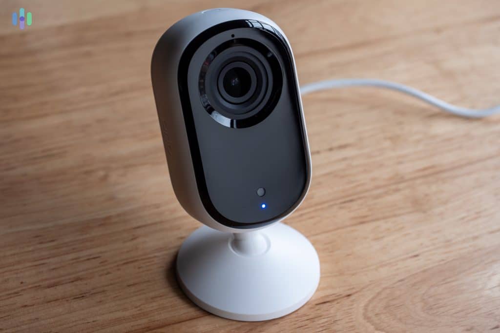 The Best Indoor Home Security Cameras of 2025 | Security.org