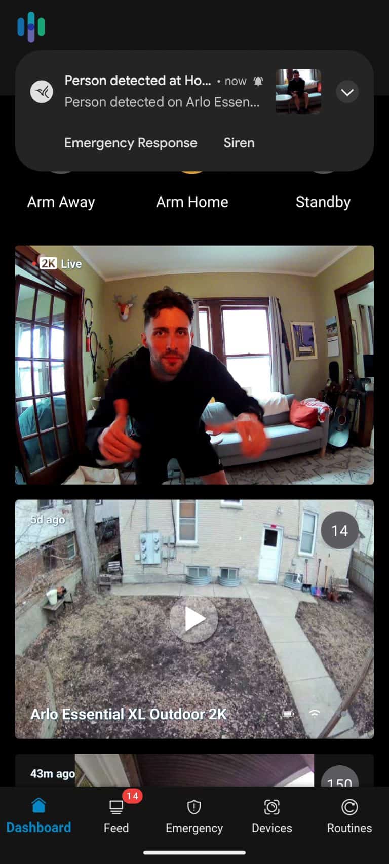 Best Wyze Security Camera Alternatives in 2025 | Security.org Best Wyze Security Camera Alternatives in 2025 | Security.org