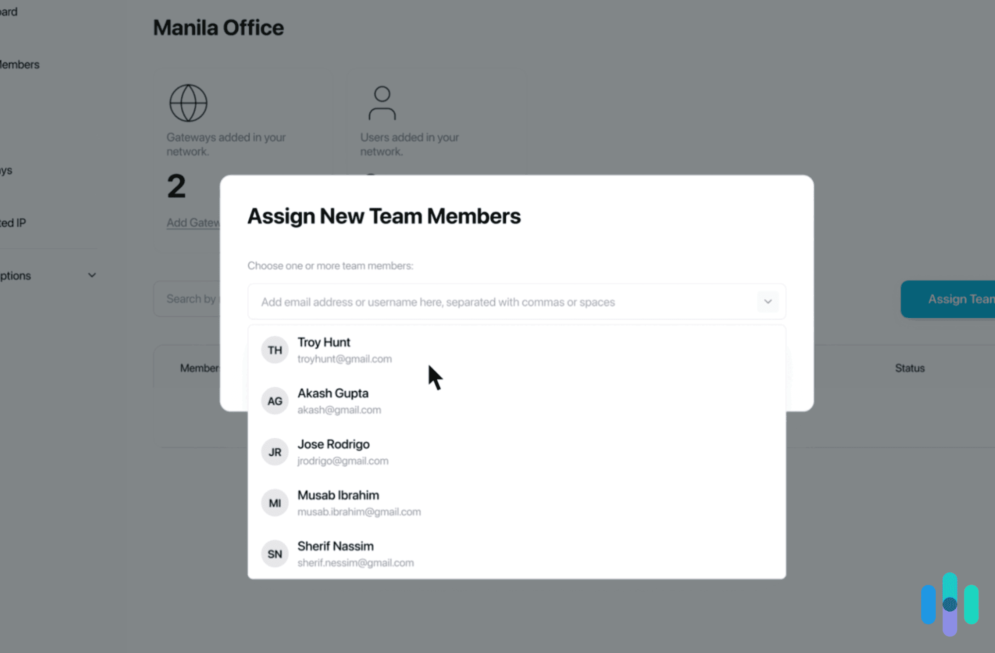 Best VPNs for Business in 2025: The Most Secure Connections | Security.org