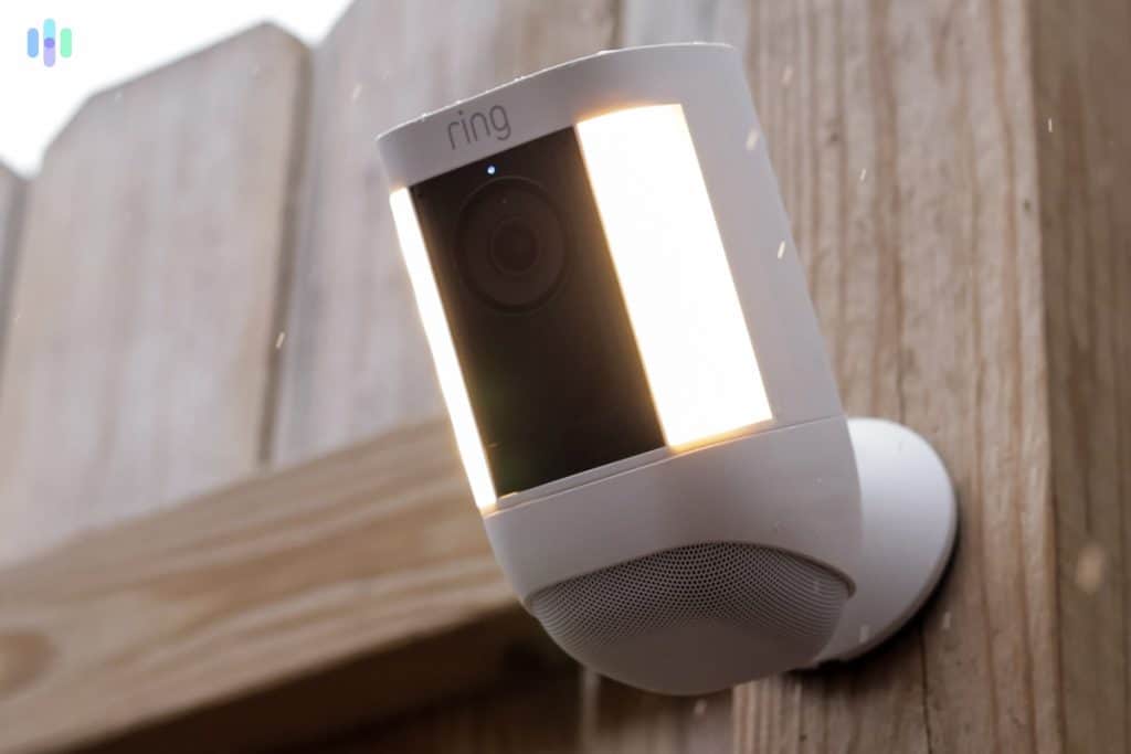 Ring Home Security Camera Reviews 2025 | Security.org