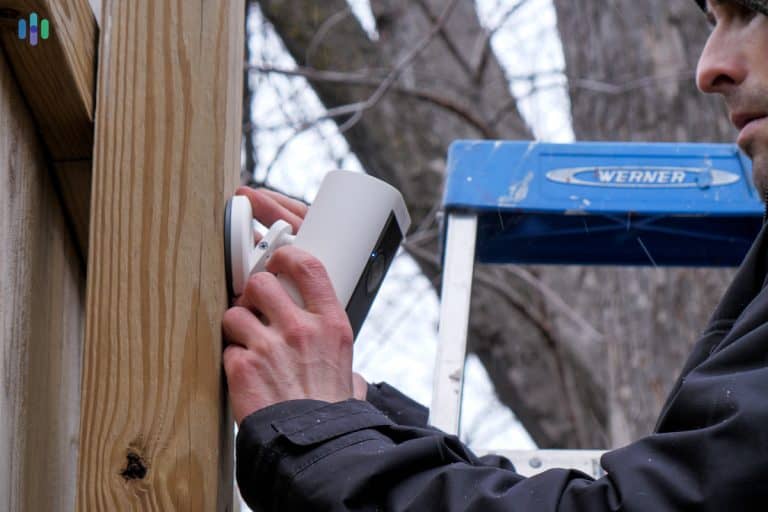 How To Install Home Security Cameras: An Indoor & Outdoor Guide ...