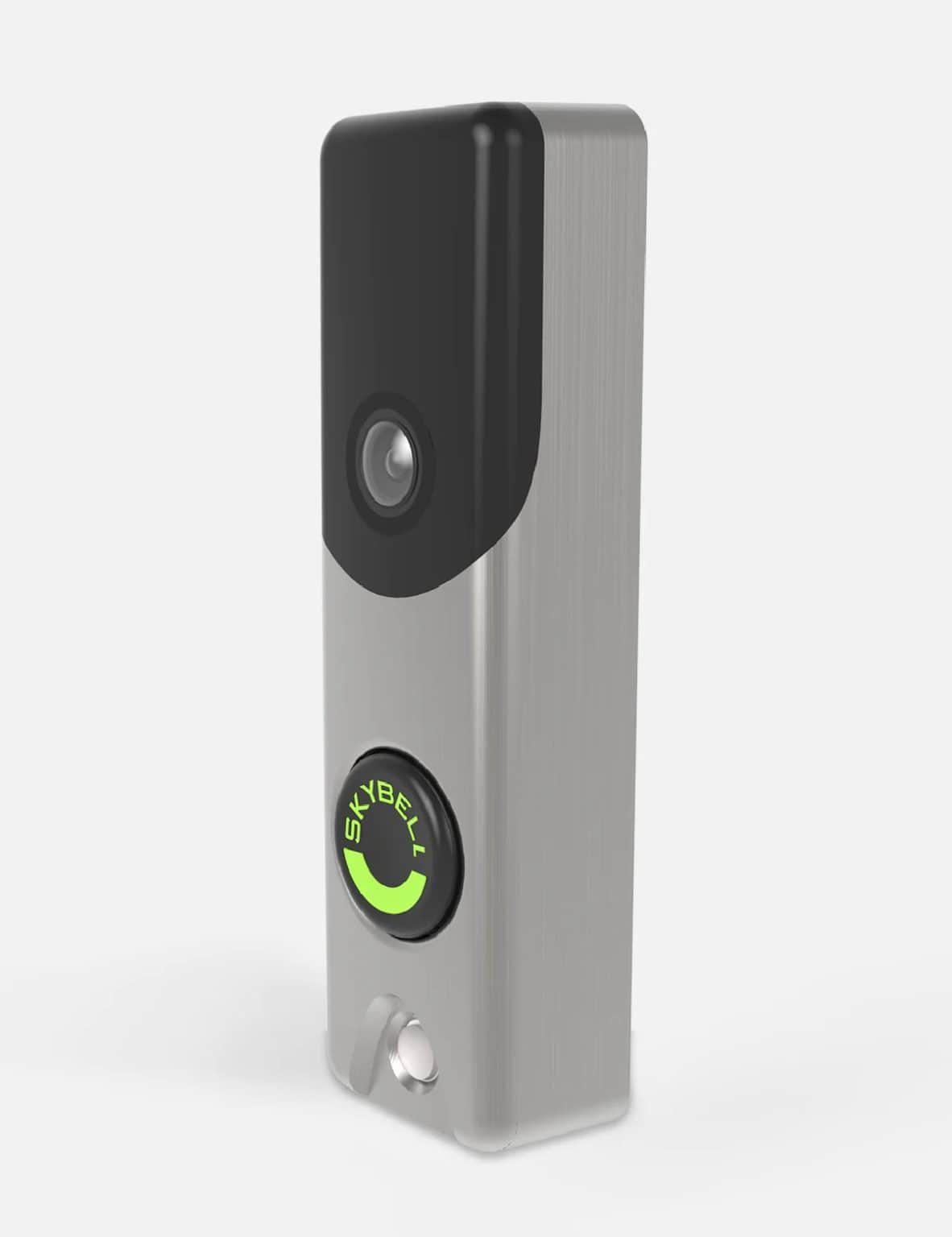 SkyBell Doorbell 2026 Review | Security.org