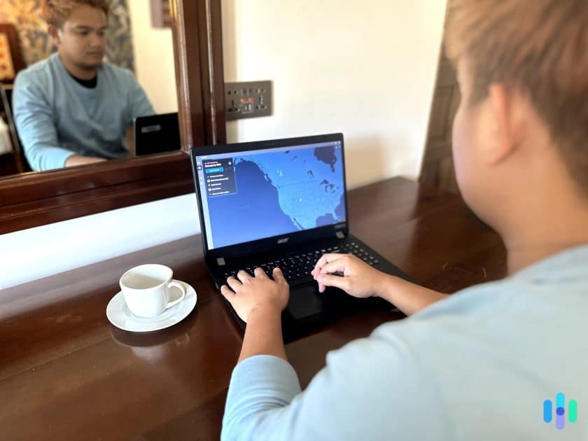 The Best VPN Service of 2025: Top Picks Reviewed by Experts | Security.org