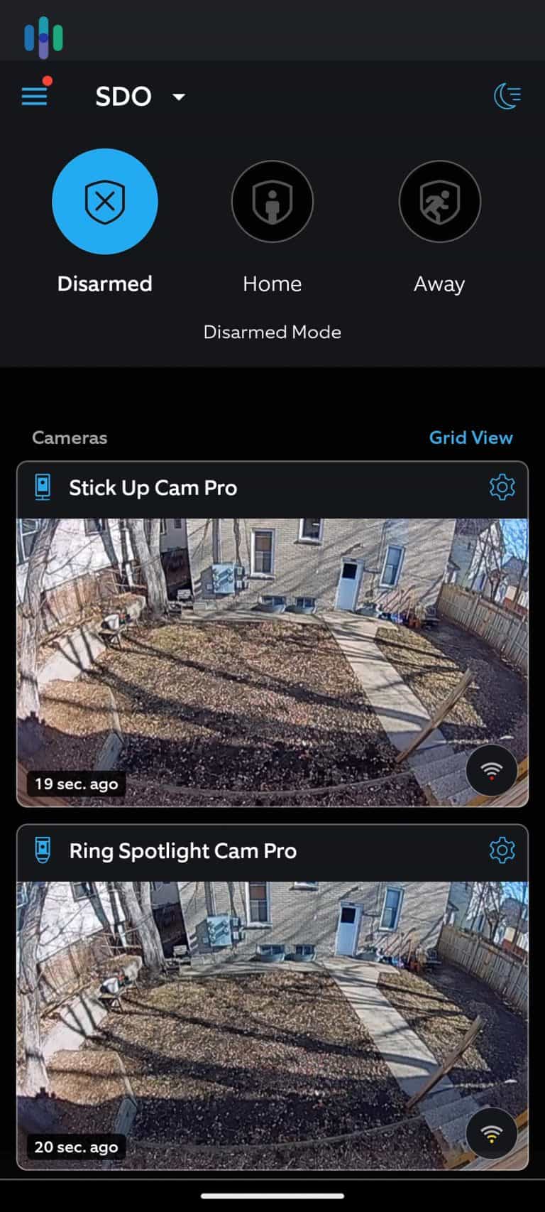 Ring Stick Up Cam Battery Review | Security.org